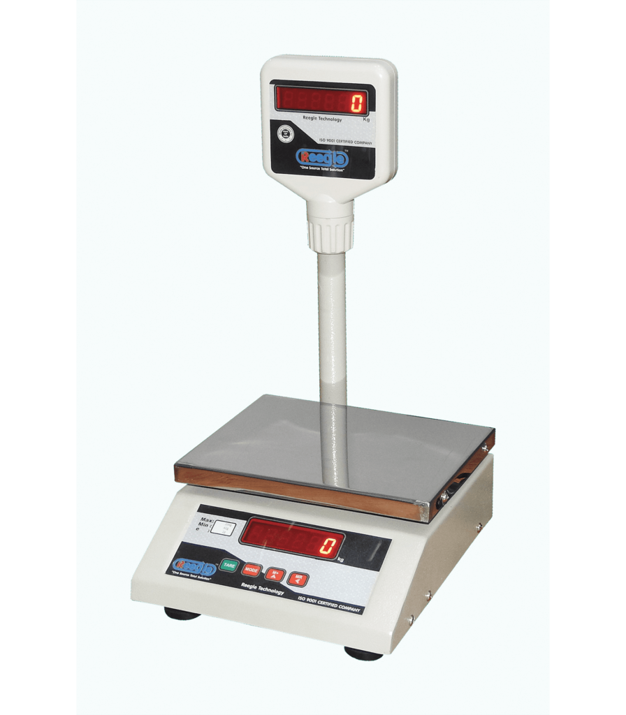 Table Top Scale – Reegle