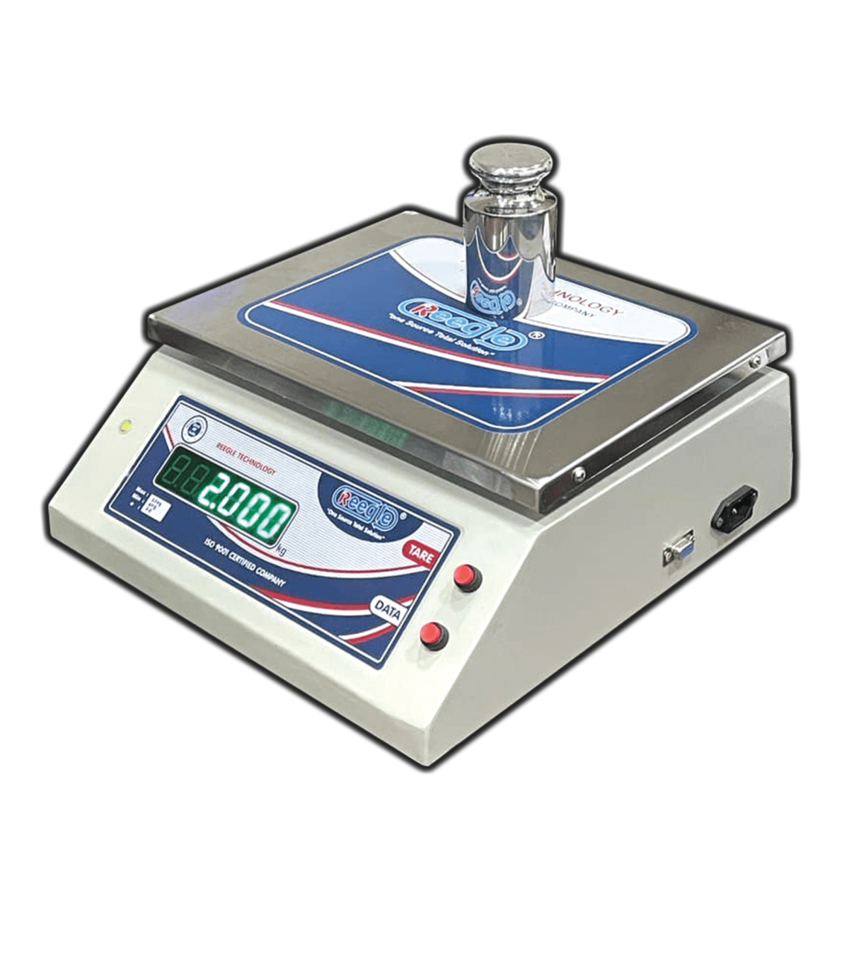 Table Top Scale – Reegle