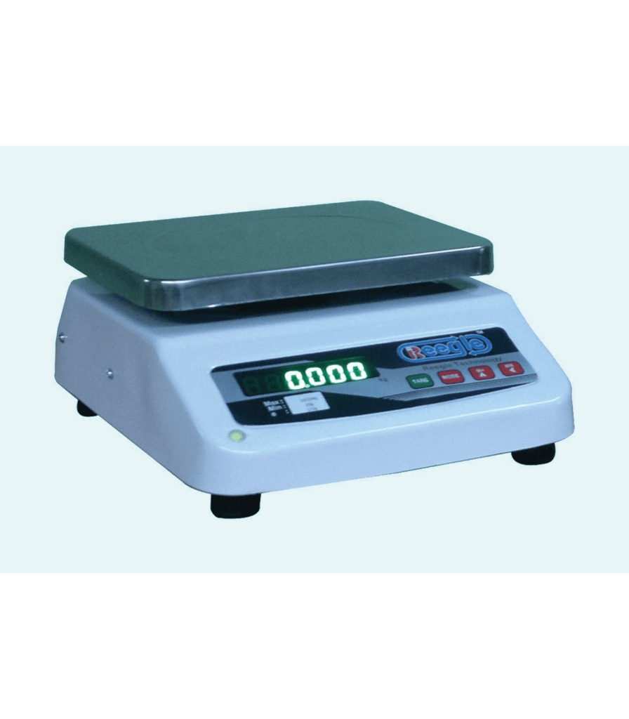 Table Top Scale – Reegle