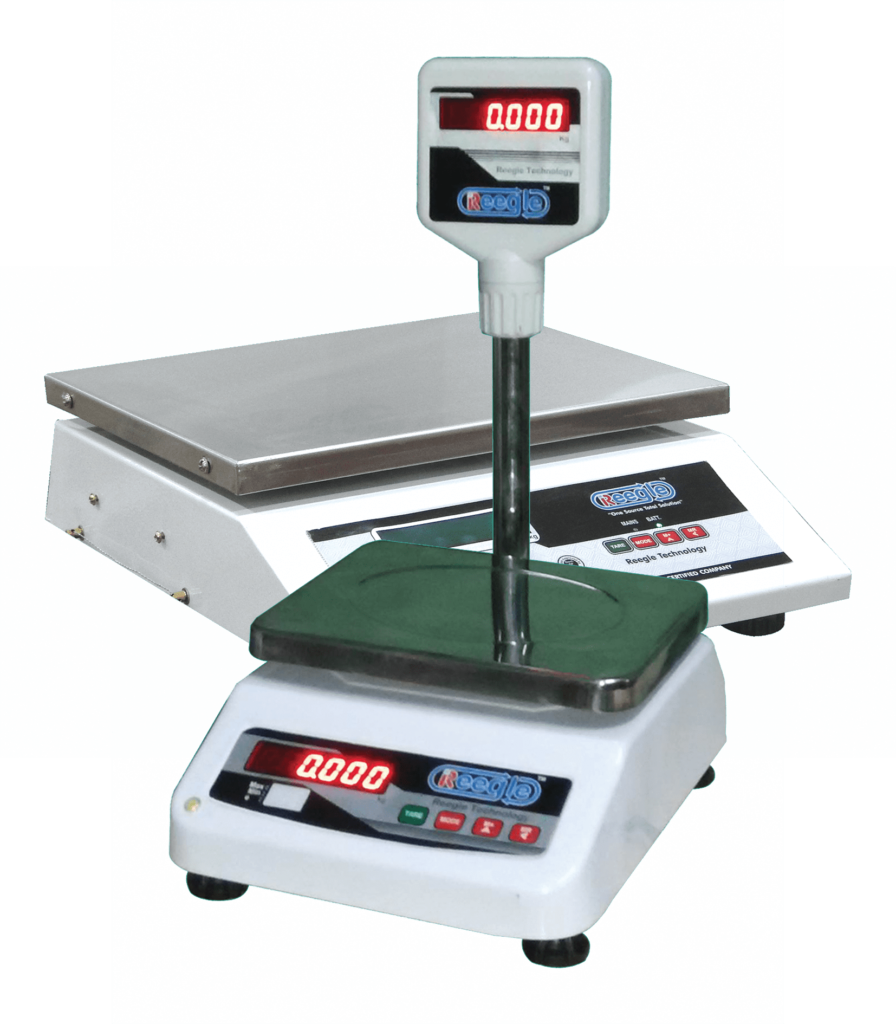 Table Top Scale – Reegle